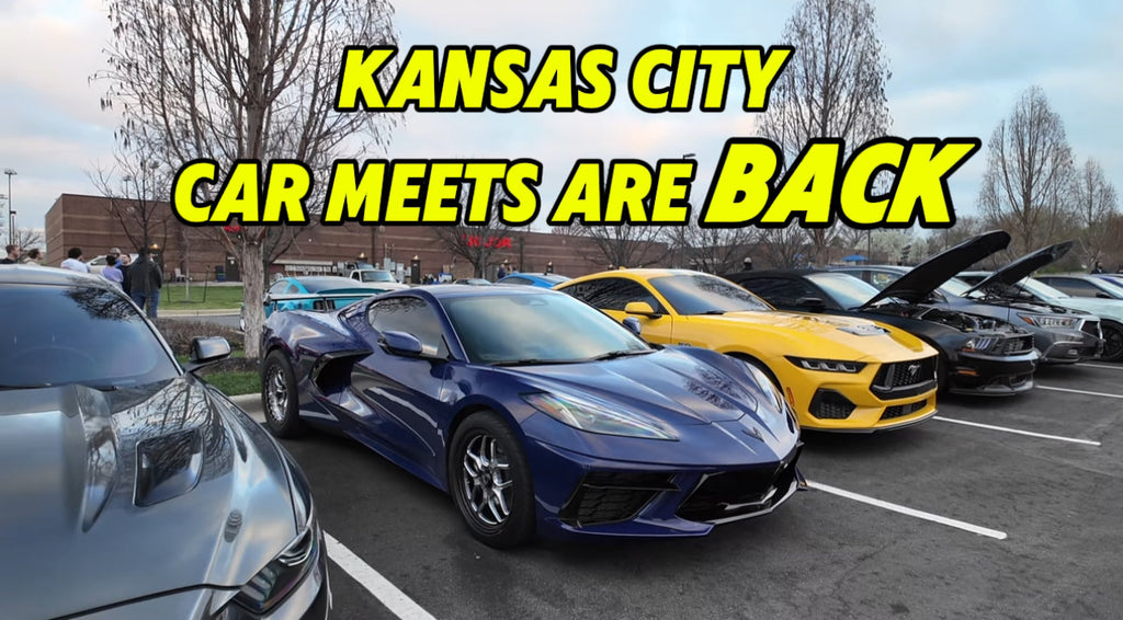 Kansas City Car Meets are BACK – House of Boost