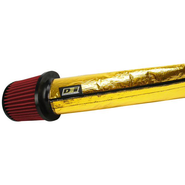 DEI Cool-Cover GOLD 3in to 4in OD Air Tube x 28in L - Air Tube Cover K ...