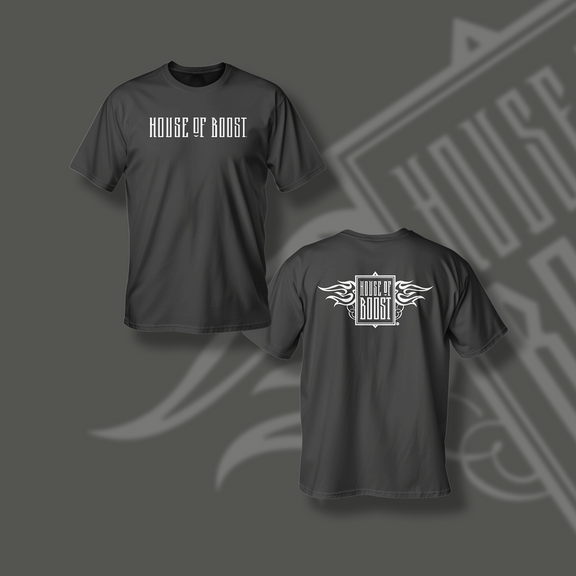 merch – House of Boost