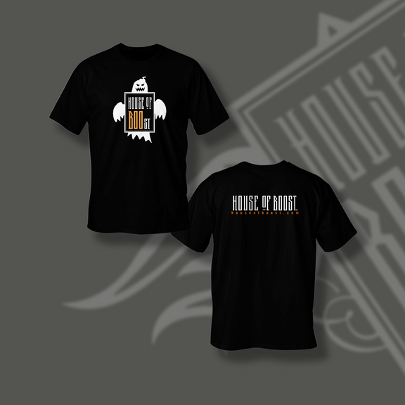 merch – House of Boost