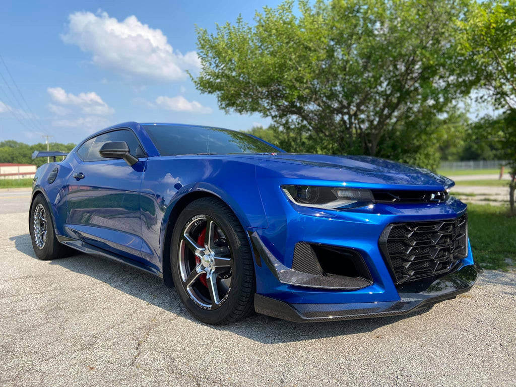 Wheels – House of Boost
