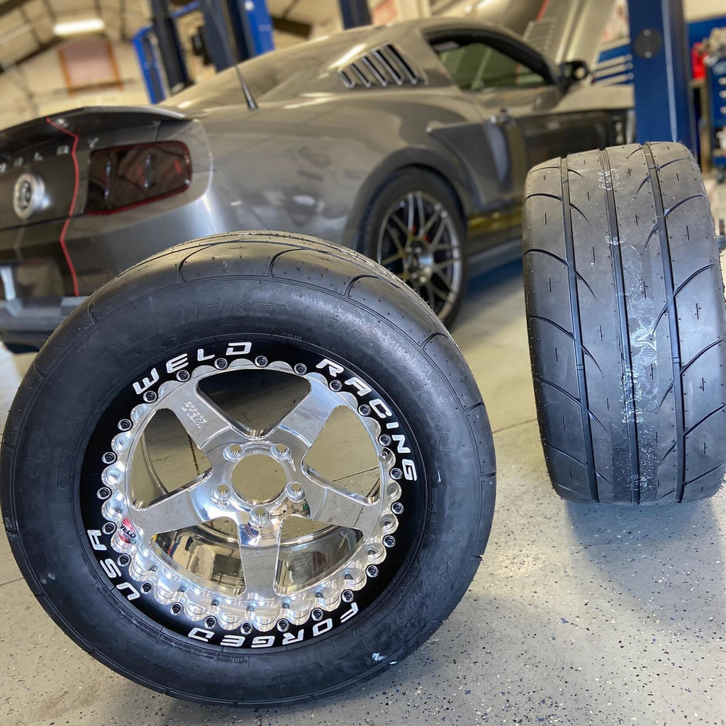 Wheels – House of Boost
