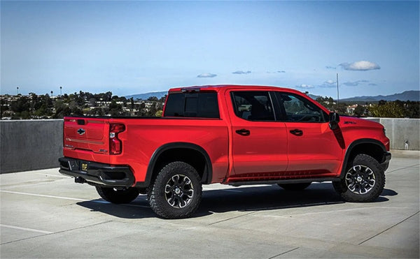 MagnaFlow 19-23 Chevy Silverado 1500 19-23 GMC Sierra 1500 Overland Ca ...