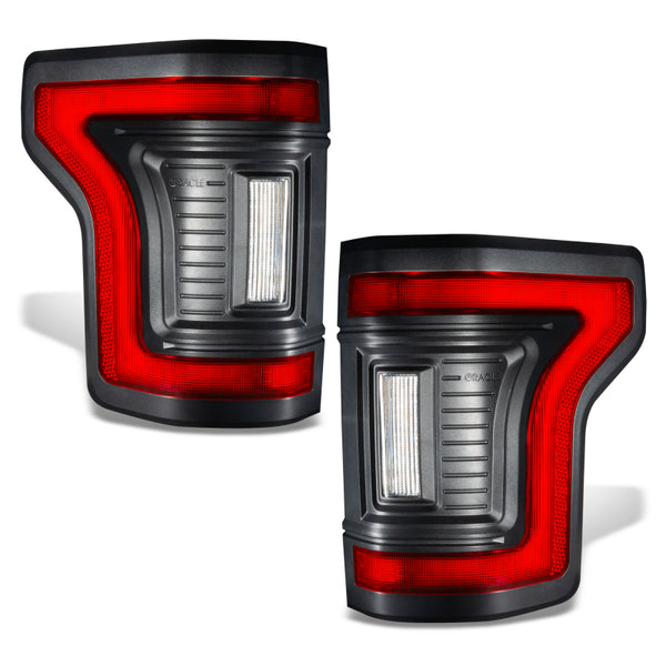 Oracle Lighting 15-20 Ford F-150 Reverse LED Modules Flush Tail Light ...